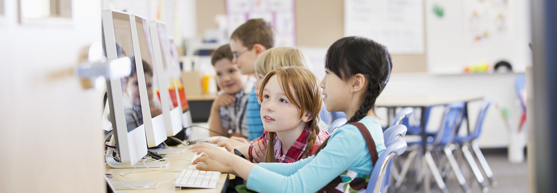 6 Steps for a Successful E-Rate Application | EdTech Magazine